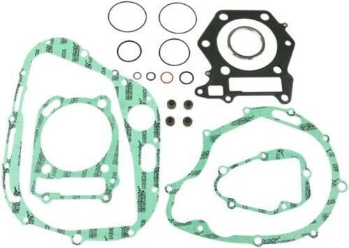 Athena Complete Gasket Kit for Suzuki LS 650 Savage 1986-2002 ...