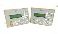 ALFA Laval EPC 60 HMI Keypad Panel B&r 4b1260.00-k07 for sale online | eBay