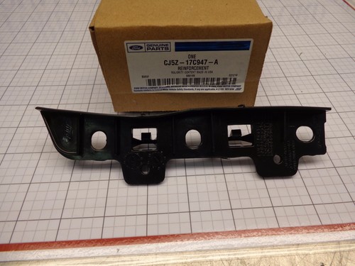 FORD OEM CJ5Z-17C947-A LH Bumper Side Support Bracket Reinforcemen 13 ...