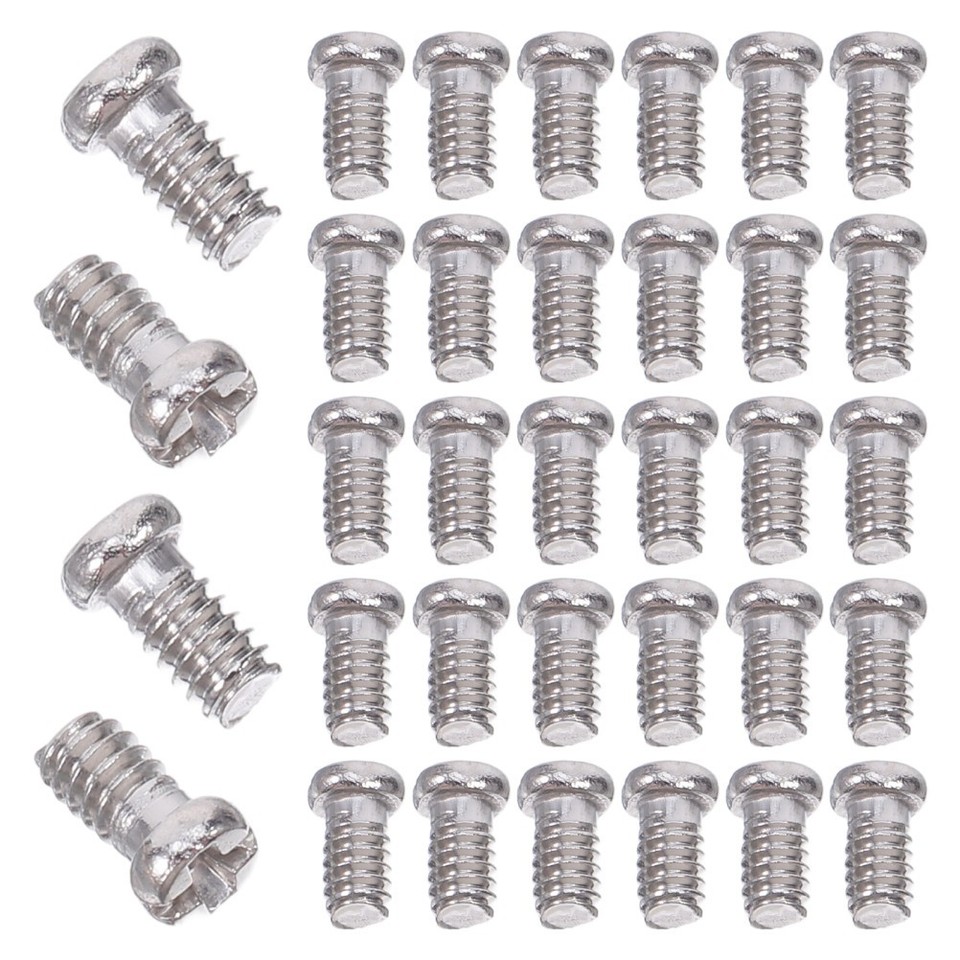 10000pcs Tiny Spectacles Screws Assortment Stainless Steel Micro ...