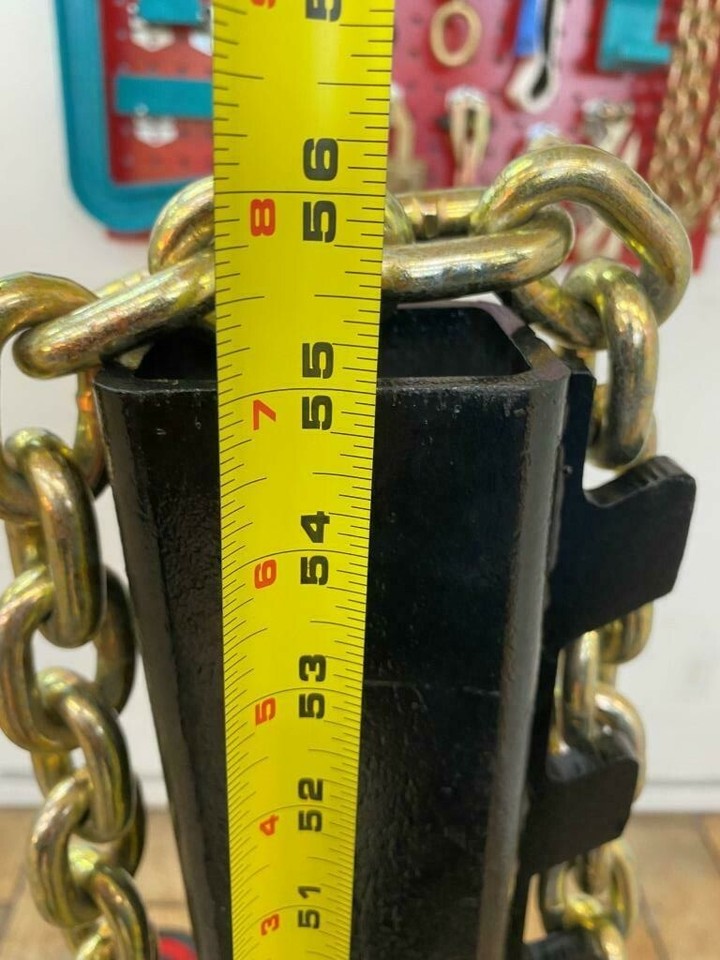 Portable Auto Body Pulling Post Frame Straightener | 5STARLFR ...