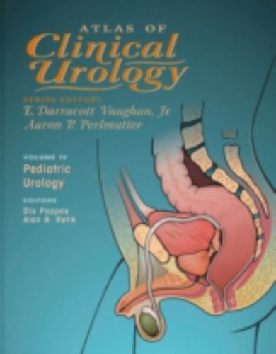 Pediatric Urology by Aaron P. Perlmutter (2003, Hardcover) for sale ...