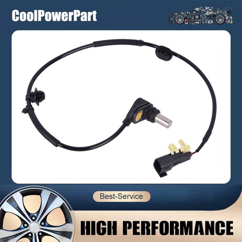 DB392C190AC Rear Righ ABS Wheel Speed Sensor For Ford Ranger PX 2.2 ...