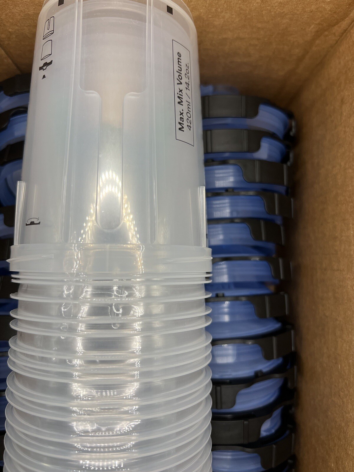 3M PPS Midi Starter Kit 26312/25 & (1) 3M Adapter Of Choice (S8, S9 ...