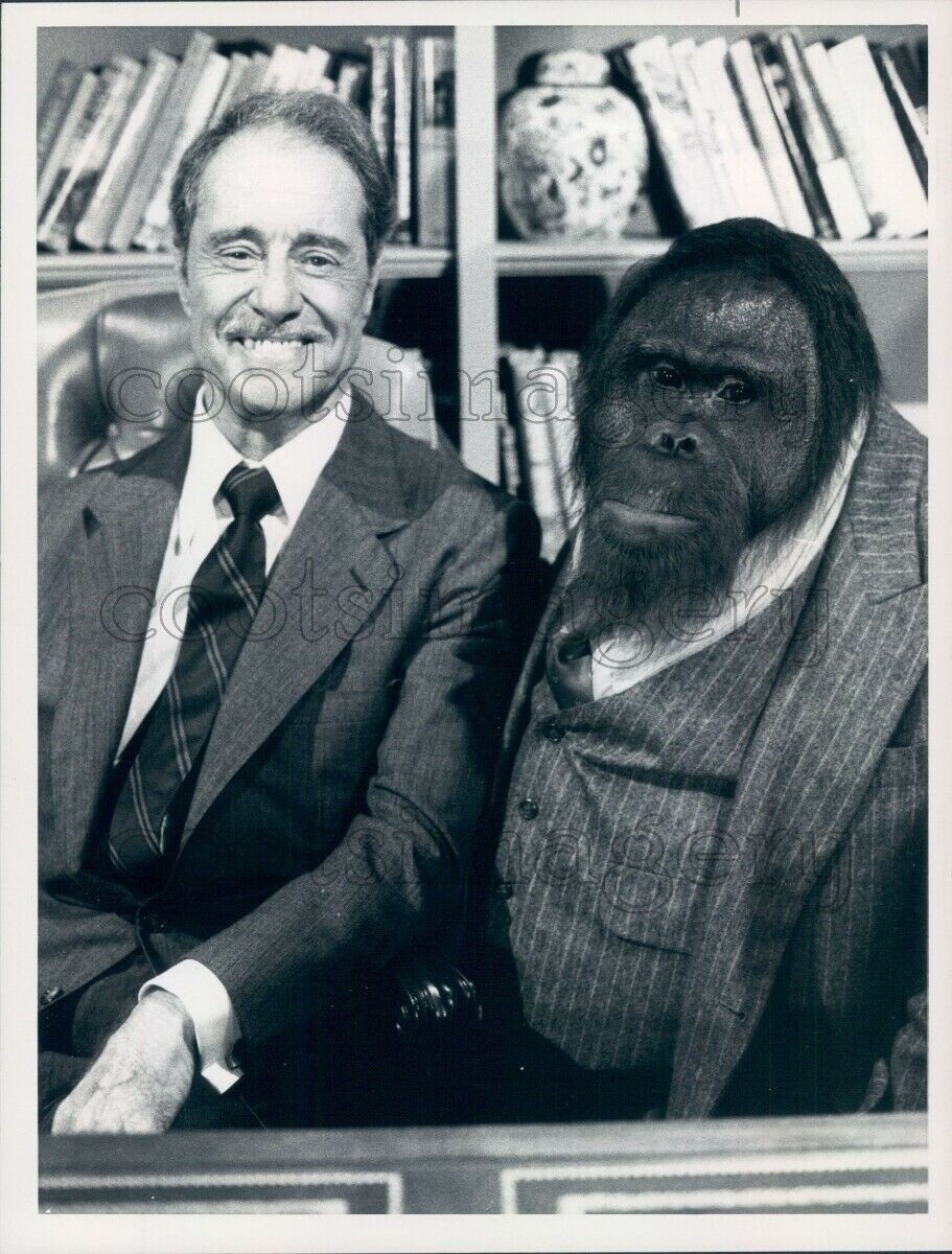 Don Ameche Et Sa Femme