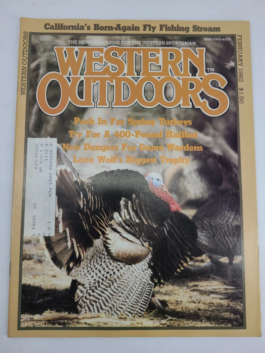 Mn Outdoor News Magazine