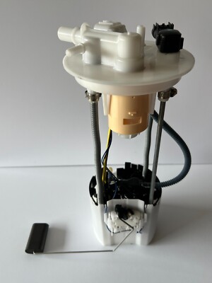 New OEM Fuel Pump Module Assembly for 19 21 Chevy Silverado 1500 GMC ...