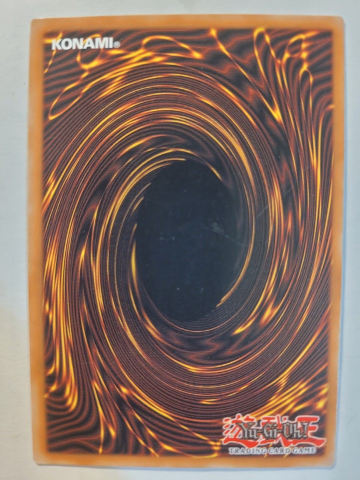 Limit Reverse - LODT-EN063 - Common - 1st Edition Lightly Played LP ...