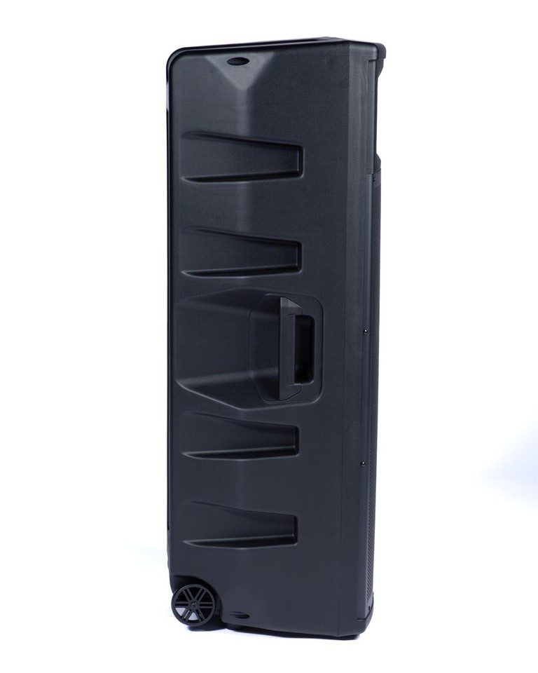 Intimidation PI-215 MK3 2x15" Two-Way Active PA Speaker 1600w | eBay UK