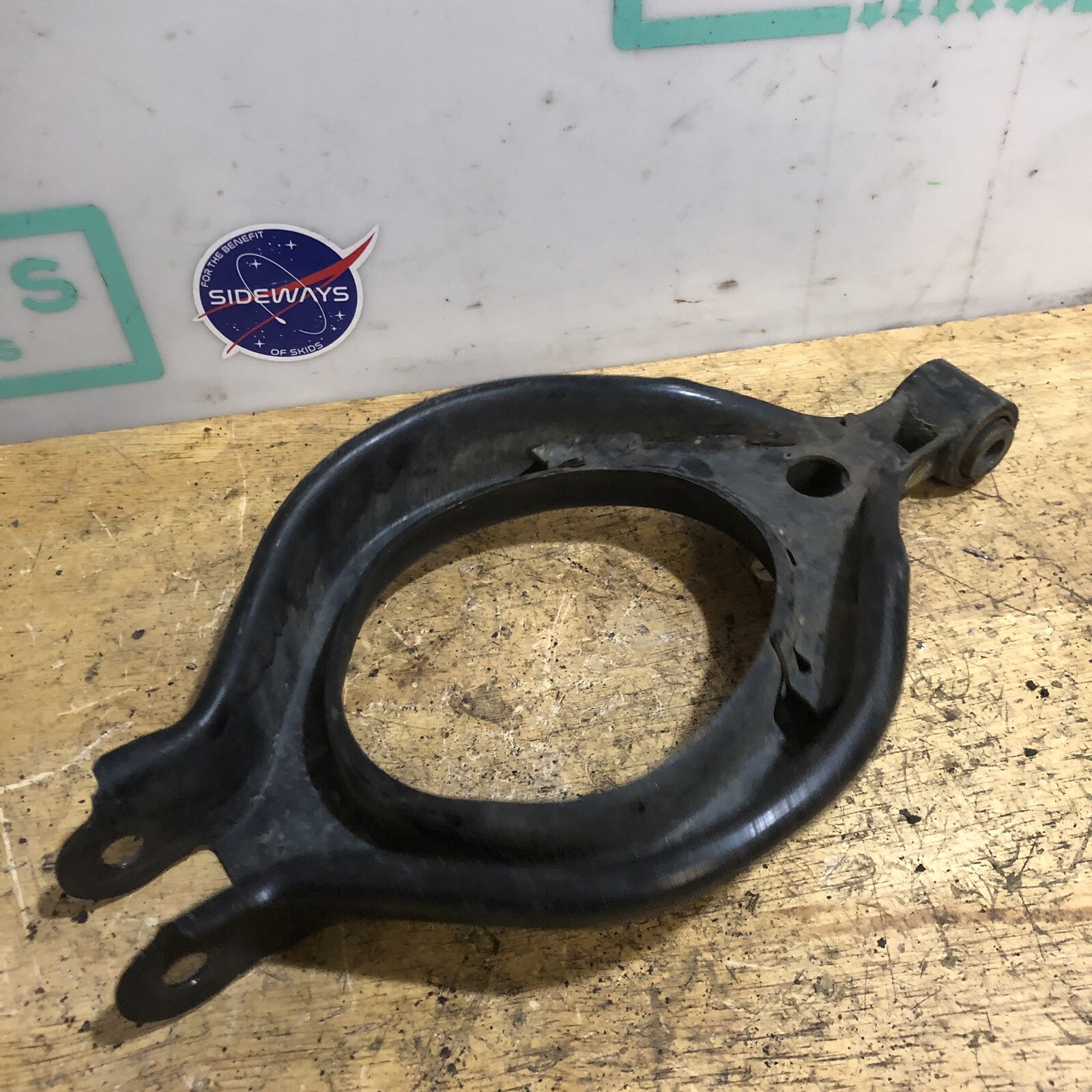 89-94 Nissan 240sx Rear Upper Control Arm S13 Camber RUCA Stock OEM | eBay