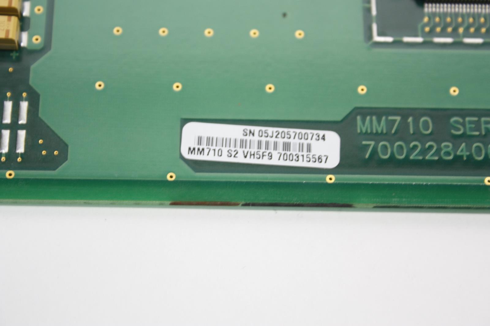 AVAYA MM710 T1/E1 VH5 INTERFACE MEDIA MODULE | eBay.de
