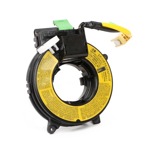 Clock Spring Replacement For Mitsubishi Pajero V60 NM NP 1999-2006 8619 ...