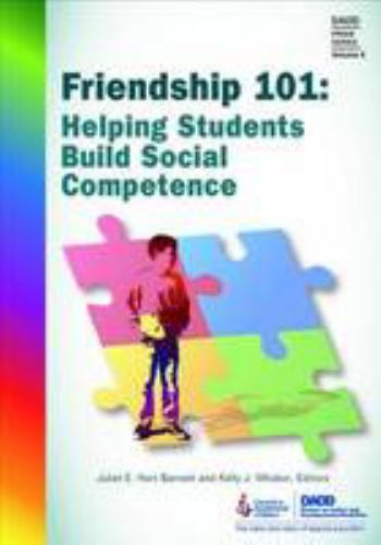 Friendship 101: Helping Students Build Social Competence (Prism Series ...