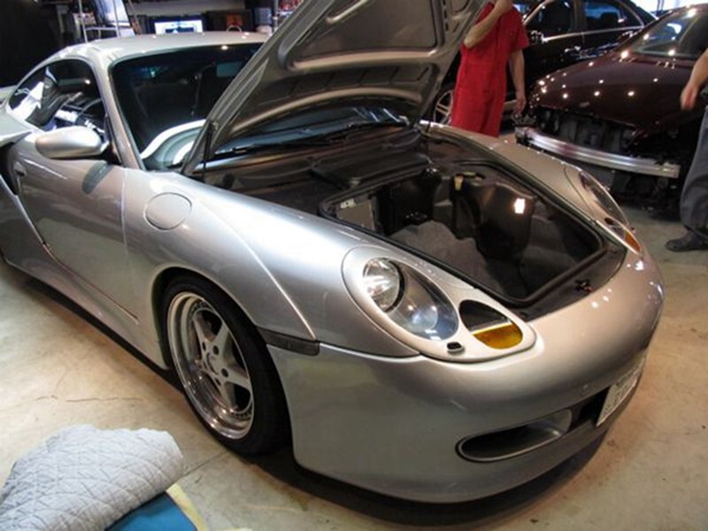 "Fit For 1998-2005 Lexus IS300 IS200 RS200 Altezza ""T"" Rear Wing ...