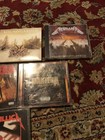 Metal CD Lot Of 7 Pantera Metallica SoundGarden Ron Zombie | eBay