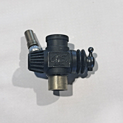 OS O.S. Carburetor Carb 11H Same As 11K For Traxxas TRX 3.3 | eBay