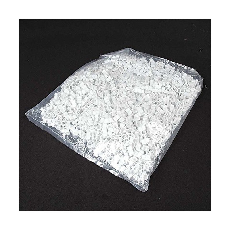 Novelty Lights WFC-3/16 Wire Frame Christmas Light Clip, 3/16" Clips ...