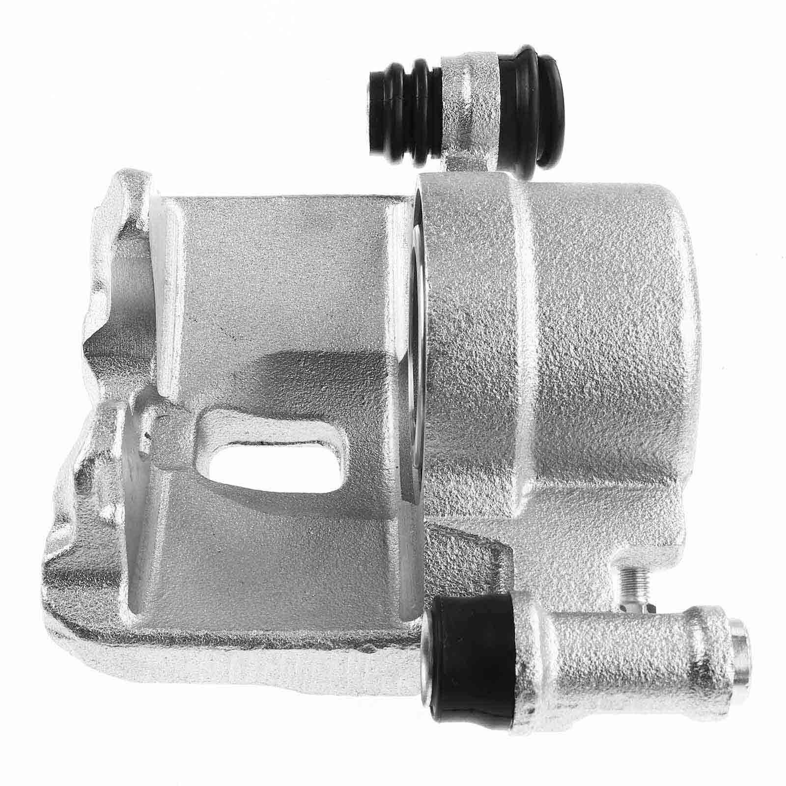 2x Brake Calipers Front for Isuzu DMax Rodeo TFR TFS ELF Gemini MU MUX ...
