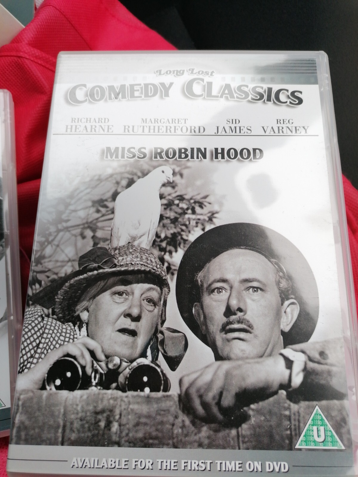 Comedy Classics (Box Set) (DVD, 2007) for sale online | eBay