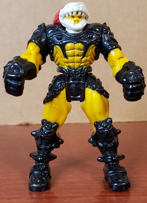 1999 Vintage McDonald's Demon Lugad Mystic Knights Of Tie Na Nog | eBay