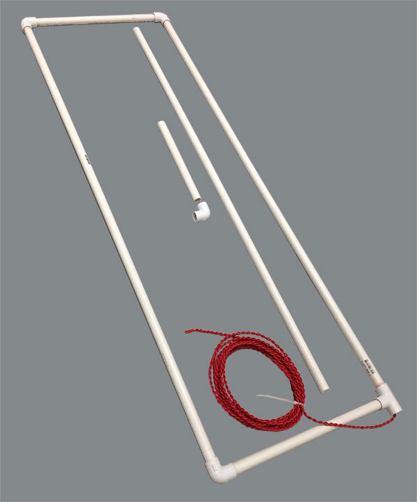 Marsh Products Loop Vehicle Detector + Preformed Loop | eBay