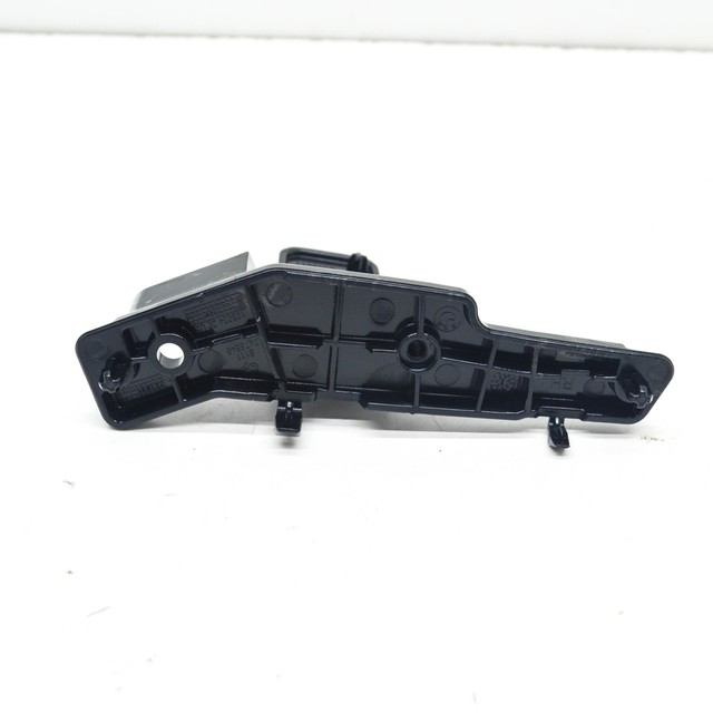 BMW X6 G06 FRONT RIGHT BUMPER COVER LOWER GUIDE 51117478846 ORIGINAL ...