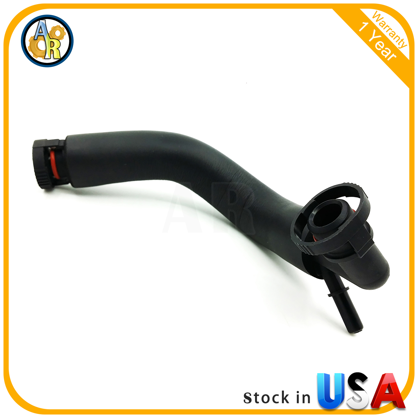 Oil Separator Hose For BMW 1999-2006 325i 330i 525i 530i X3 X5 Z3 Z4 ...