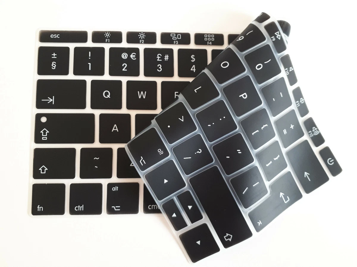 Apple Computer Keyboard Cover