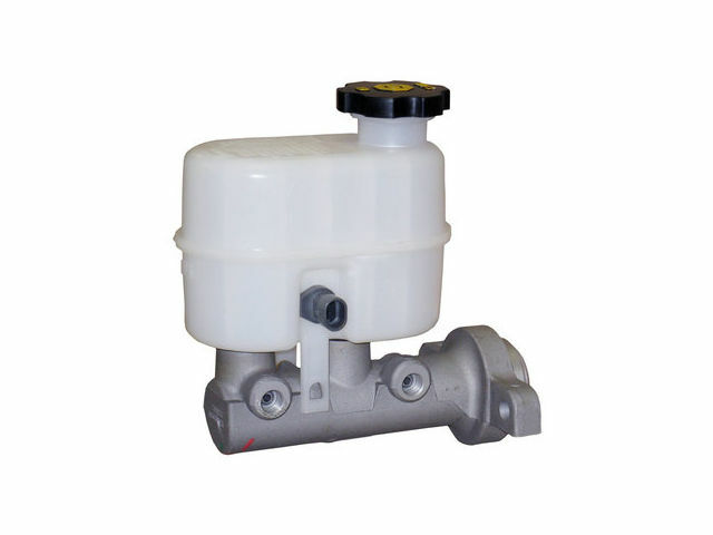 2007 Chevy Silverado Brake Master Cylinder Diagram Hydroboost Install,