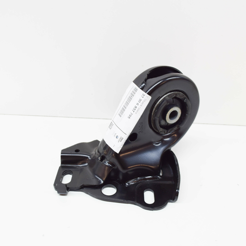 NEW MINI COOPER R50 REAR LEFT TRAILING ARM BRACKET 33306857795 ORIGINAL ...