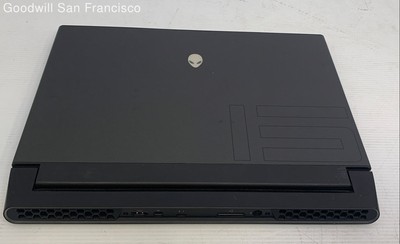 Alienware P87F Laptop "For Parts Or Repair" | eBay