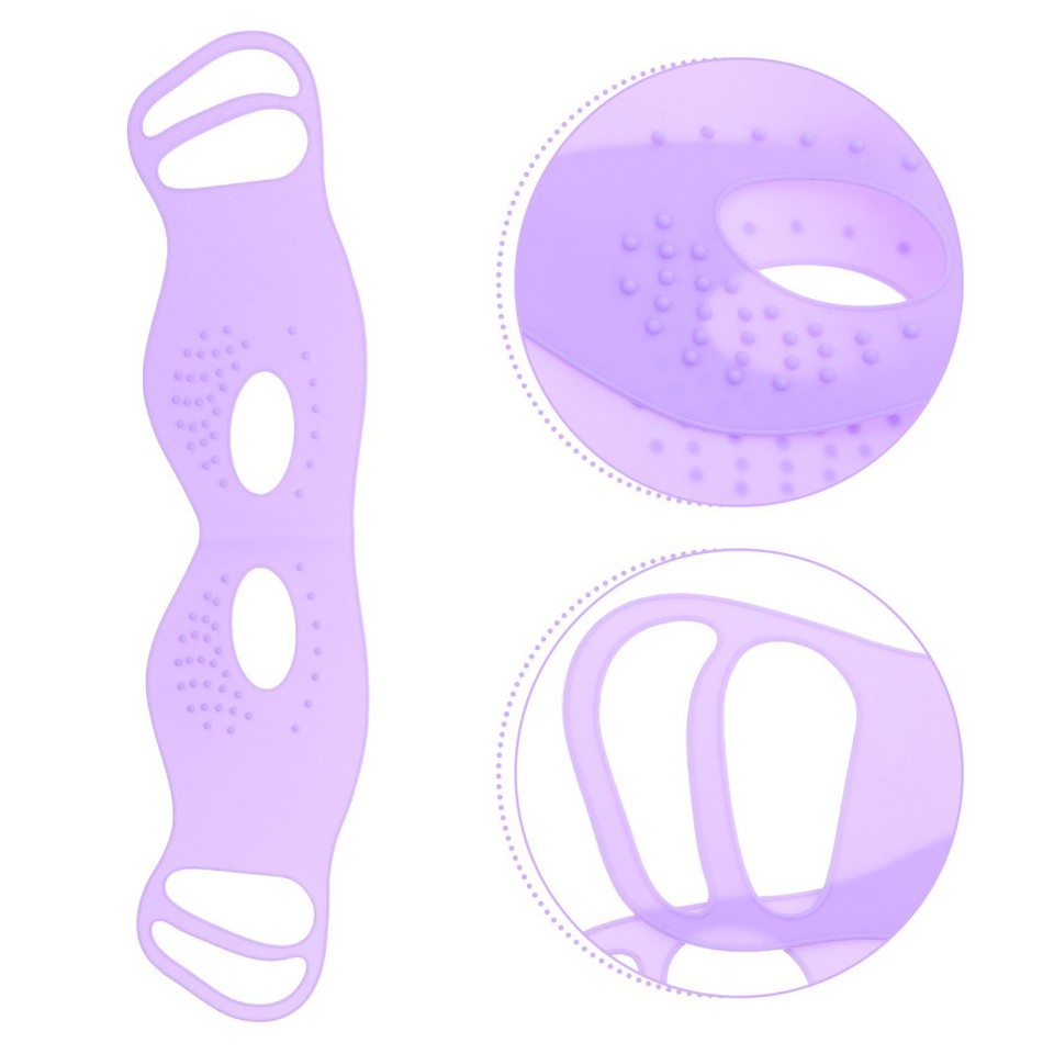 Eye Mask Prevent Slide Eye Patch Flexible Hanging Eye Mask Eye ...