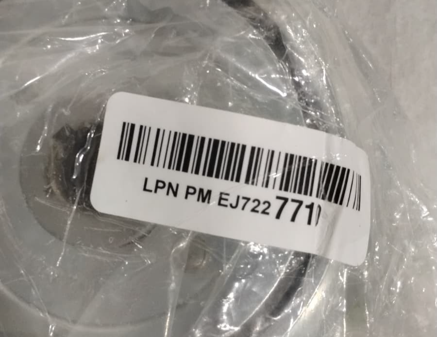 Stens 255-715 Heavy-Duty Pulley Clutch Noram 40028 for 5HP Compactors ...