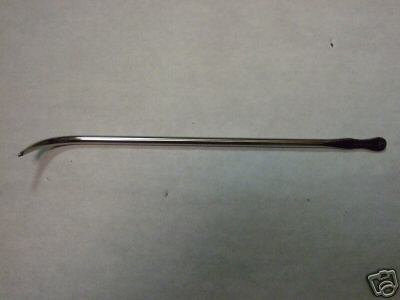 2 Sound, Urethral, Curved, Lefort 20 FR. Lot of 2 | eBay