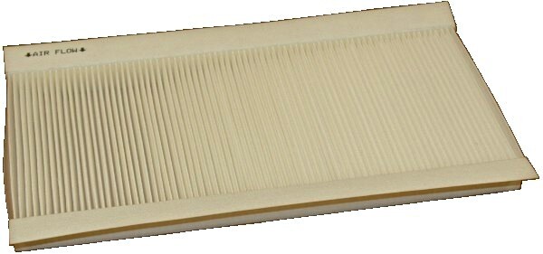 Interior Air Filter For MERCEDES W169 W245 2004-2012 1698300218 | eBay