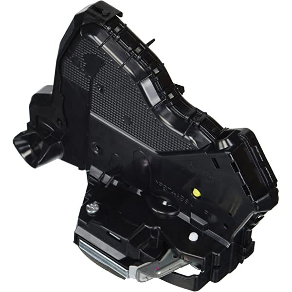 Toyota LOCK ASSEMBLY Door Latch Assembly 69040-42250 Genuine Japan OEM ...