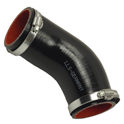 Turbo Schlauch für VOLVO S60 II S80 II V60 V70 II XC70 II 2.4 D / AWD ...