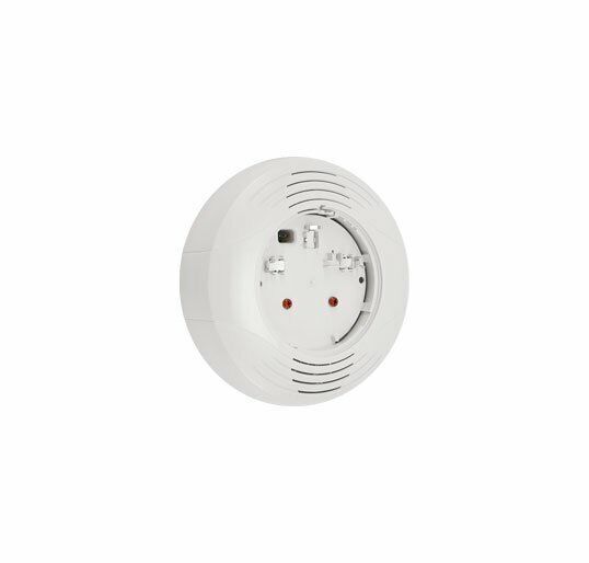 NOTIFIER B200SR-WH Intelligent Plug-in Sounder Base for sale online | eBay
