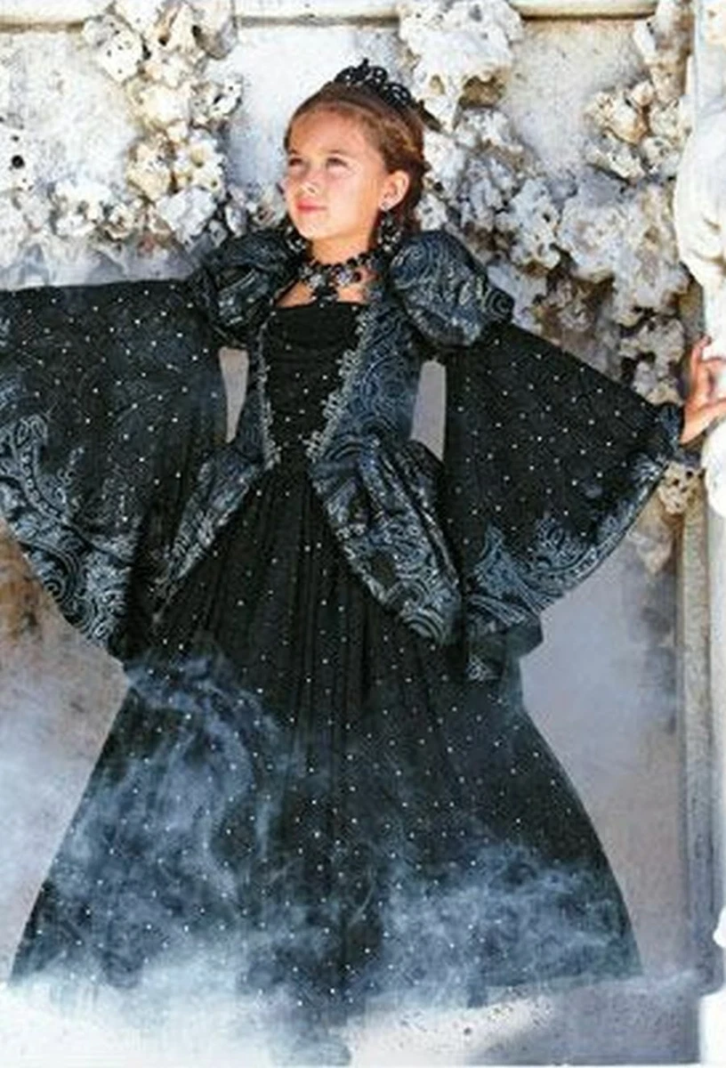 Evil Princess Costume