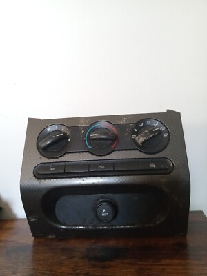 2004-2008 Ford F150 Radio Bezel | eBay