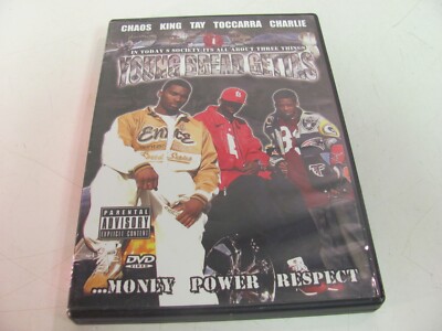Young Bread Gettas / DVD | eBay