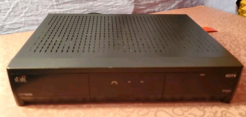 Dish Network VIP 222K SATELITE Reciever No Remote - No Modem Good Used ...