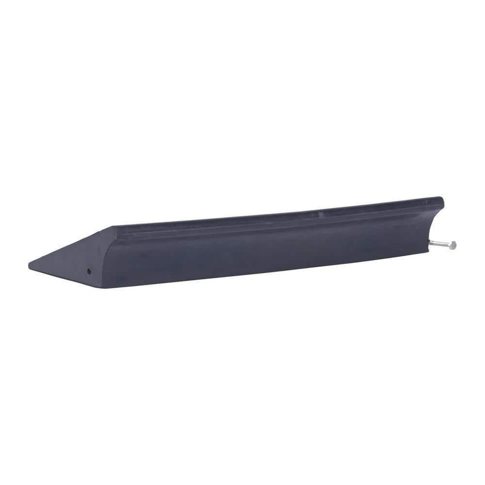 High Impact Rubber Multi-Purpose Ramp | eBay