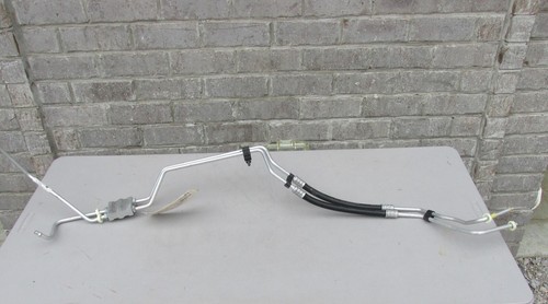 Automatic Transmission Oil Cooler Hose Assembly Mopar 55038077AJ for ...