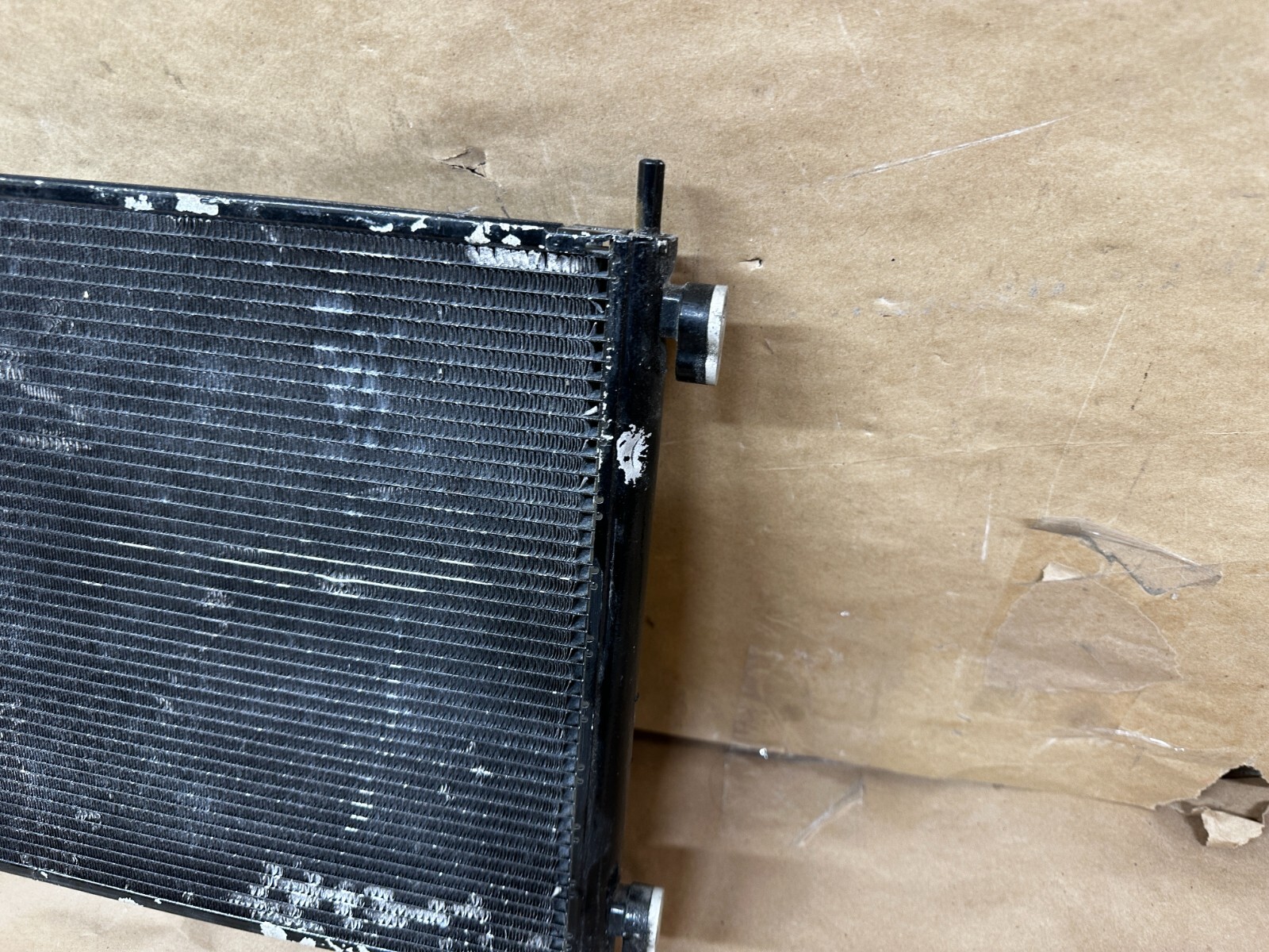 Genuine Lexus Condenser 88460-78030 for sale online | eBay