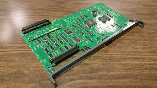 Fanuc HSSB Interface Module A20B-8001-0290 /02A A20B80010290 | eBay