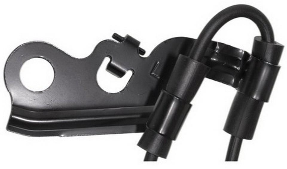 ABS Wheel Speed Sensor Front-Left Fits:OEM$89543-12100 Toyota Corolla ...