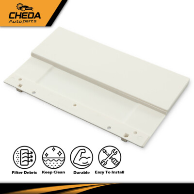 New Swimming Pool Skimmer Weir Flap Door 8650-4/ 865 0-8 Replacement ...