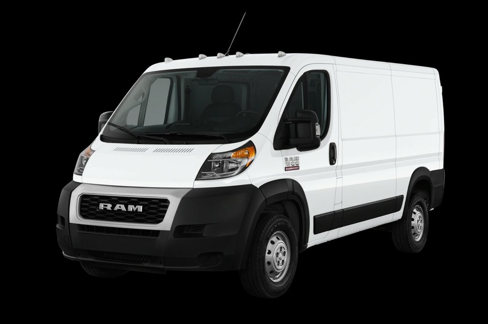 13" inch Antenna Mast Black Power Radio AM/FM for RAM PROMASTER 2014 ...