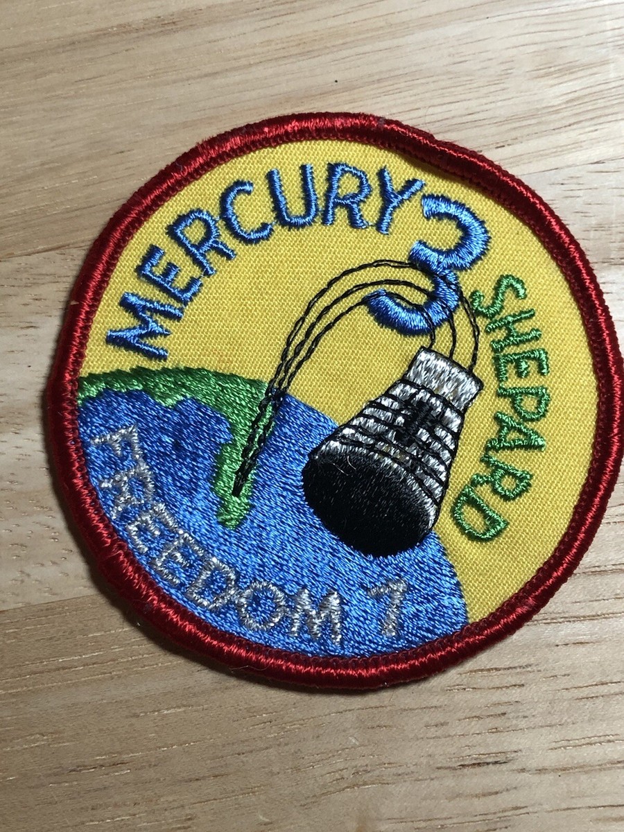 Freedom 7 Mission